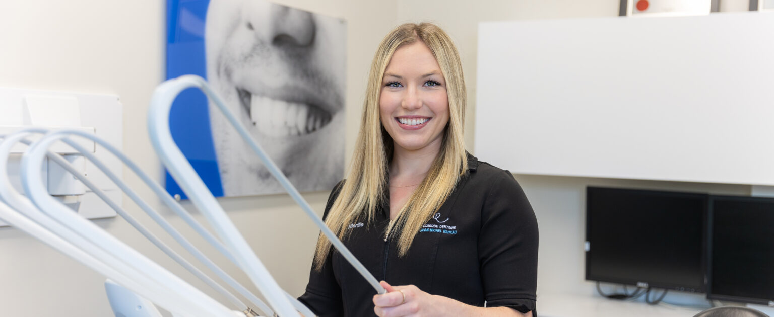 Dr Nadeau - Dre Desrosiers - Dre Roy-Dupont - Dr Auger - Dre Chevarie ...